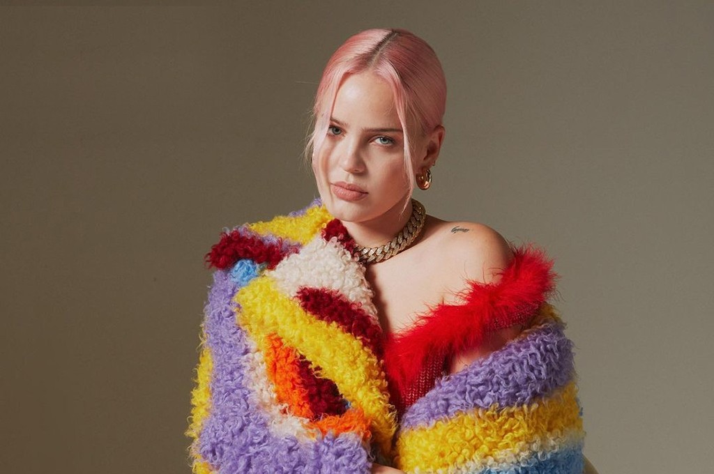 Lirik Lagu ANNE-MARIE – Problem - Creativedisc