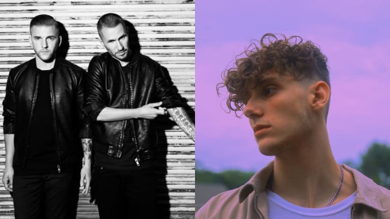 Lirik Lagu GALANTIS, JVKE - Dandelion - Creative Disc