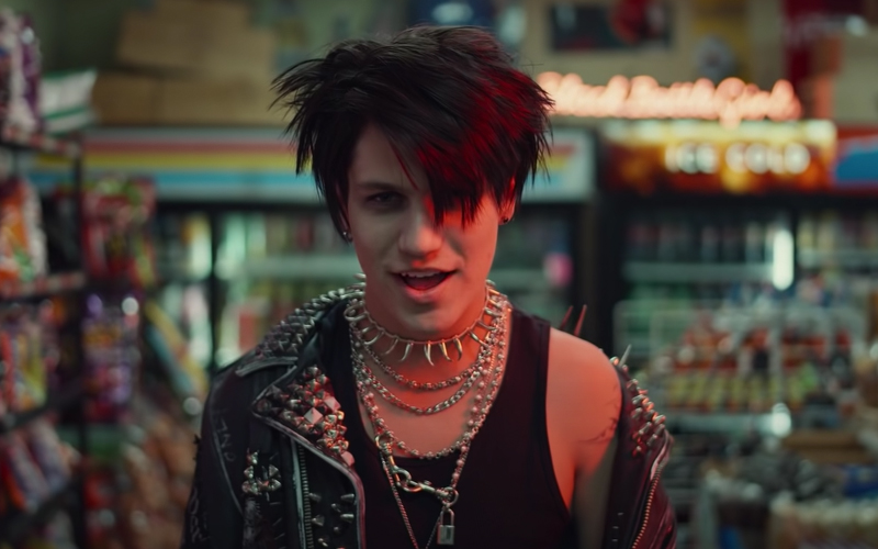 Bintang “Downfalls High,” LILHUDDY, Rilis Single Debut, ’21st Century ...