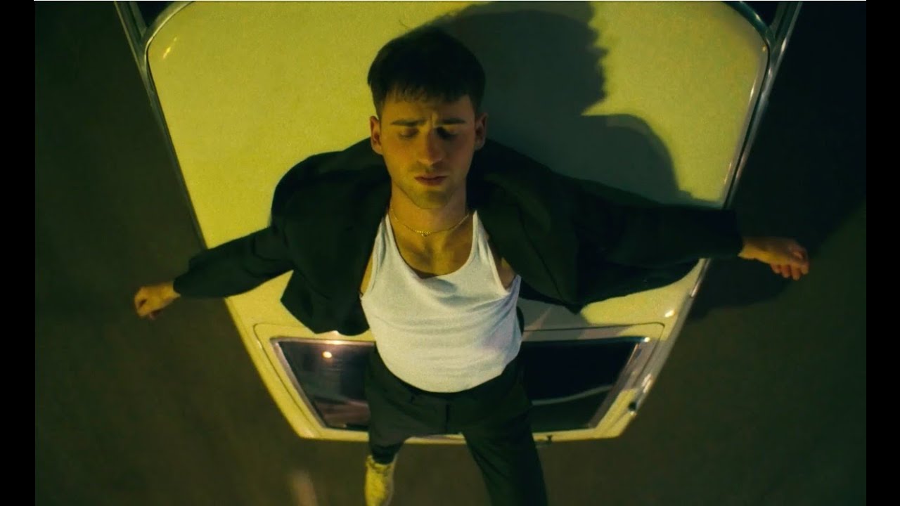 Alexander 23 Hadirkan EP Baru Berjudul Unik, "Oh No, Not Again ...