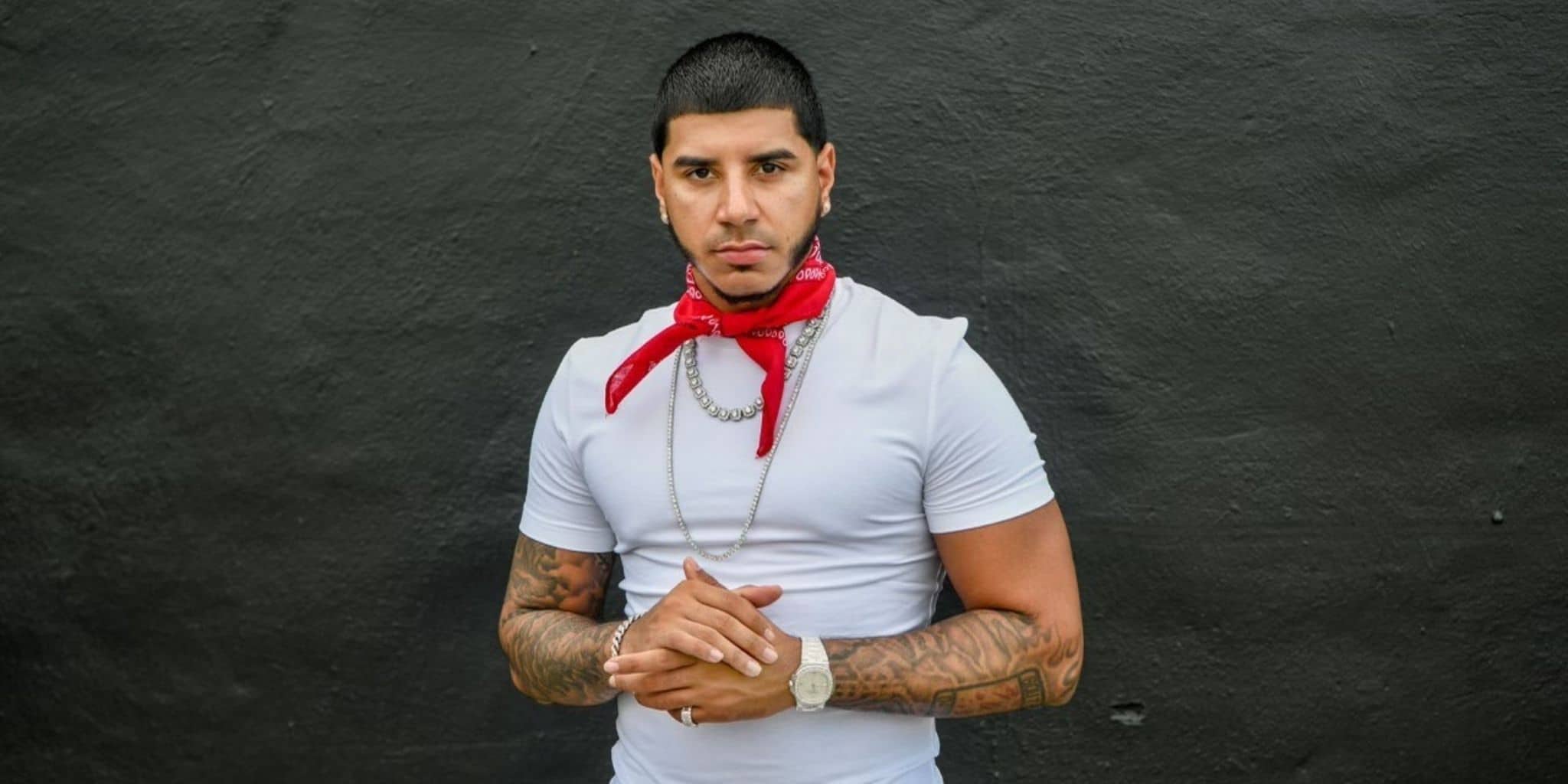 'Whoopty' Milik Rapper CJ Melompat Masuk 10 Besar Billboard Hot 100 ...