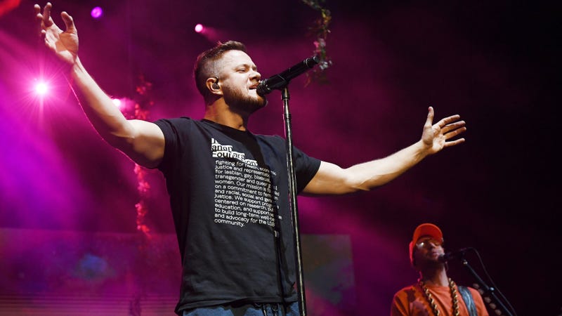 Lirik Lagu IMAGINE DRAGONS – Follow You - Creativedisc