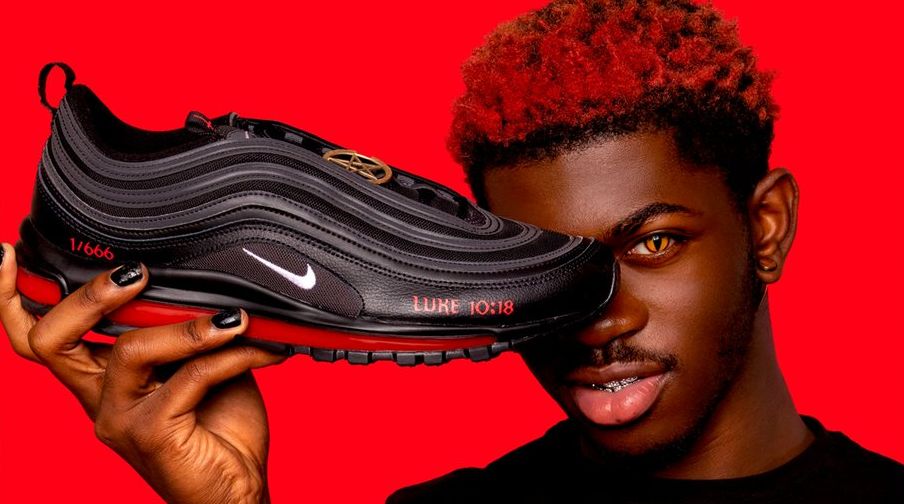 Lil Nas X Catatkan #1 Billboard Hot 100 Keduanya dengan ‘Montero (Call ...