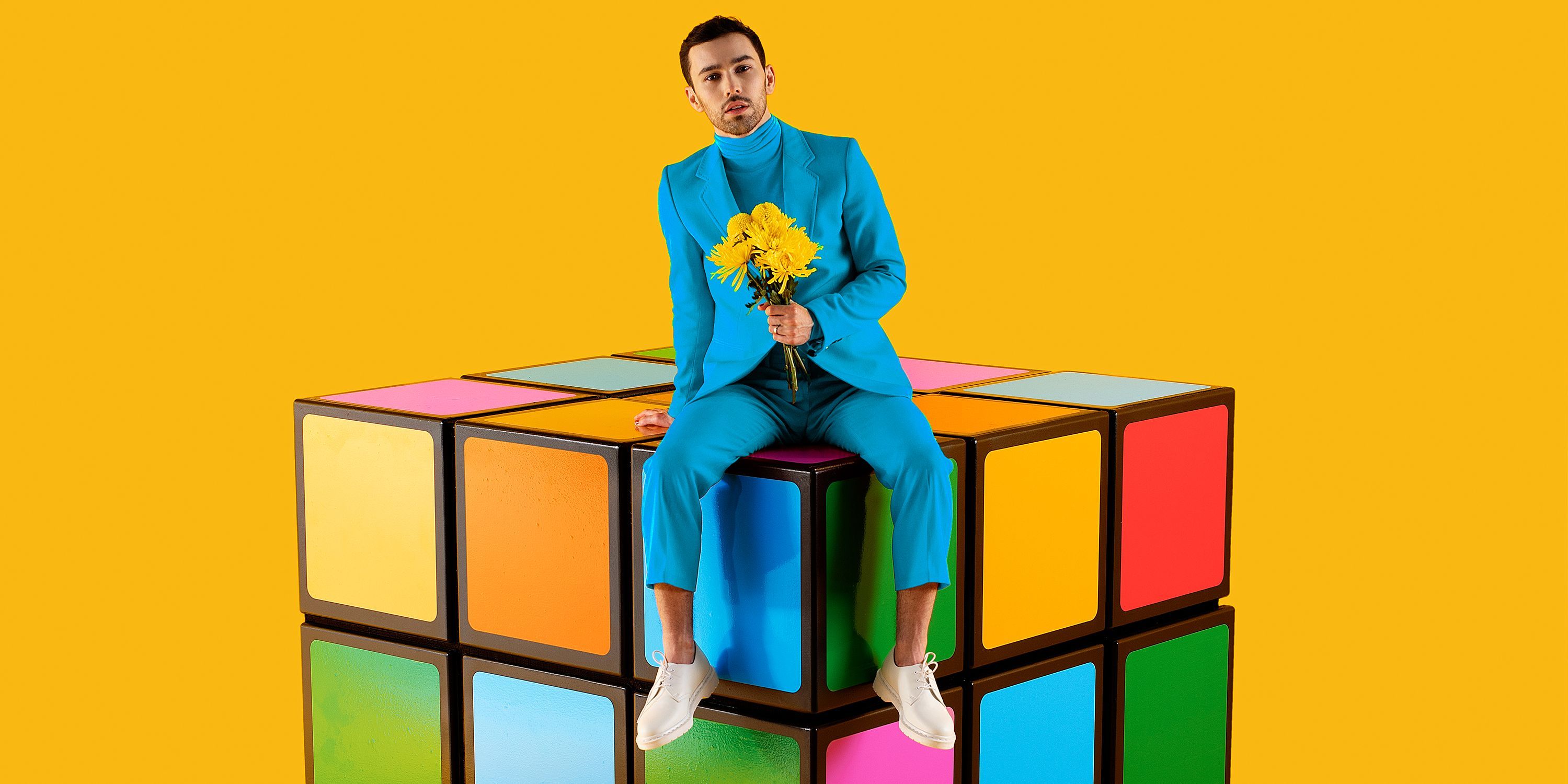 MAX Tampil di Indonesian Idol & Tonight Show, Rilis Edisi Deluxe ...