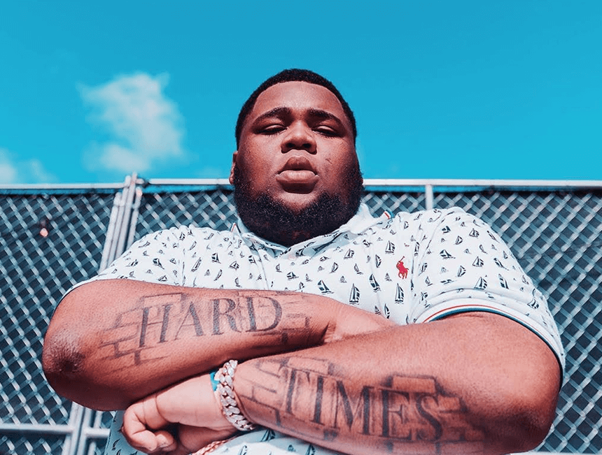 Album Baru Rod Wave, “Beautiful Now” Berhasil Debut #1 Billboard 200 ...