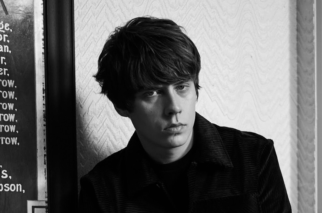 Jake Bugg Sajikan Track Up-Beat 'Lost' Sebagai Single Baru - Creative Disc