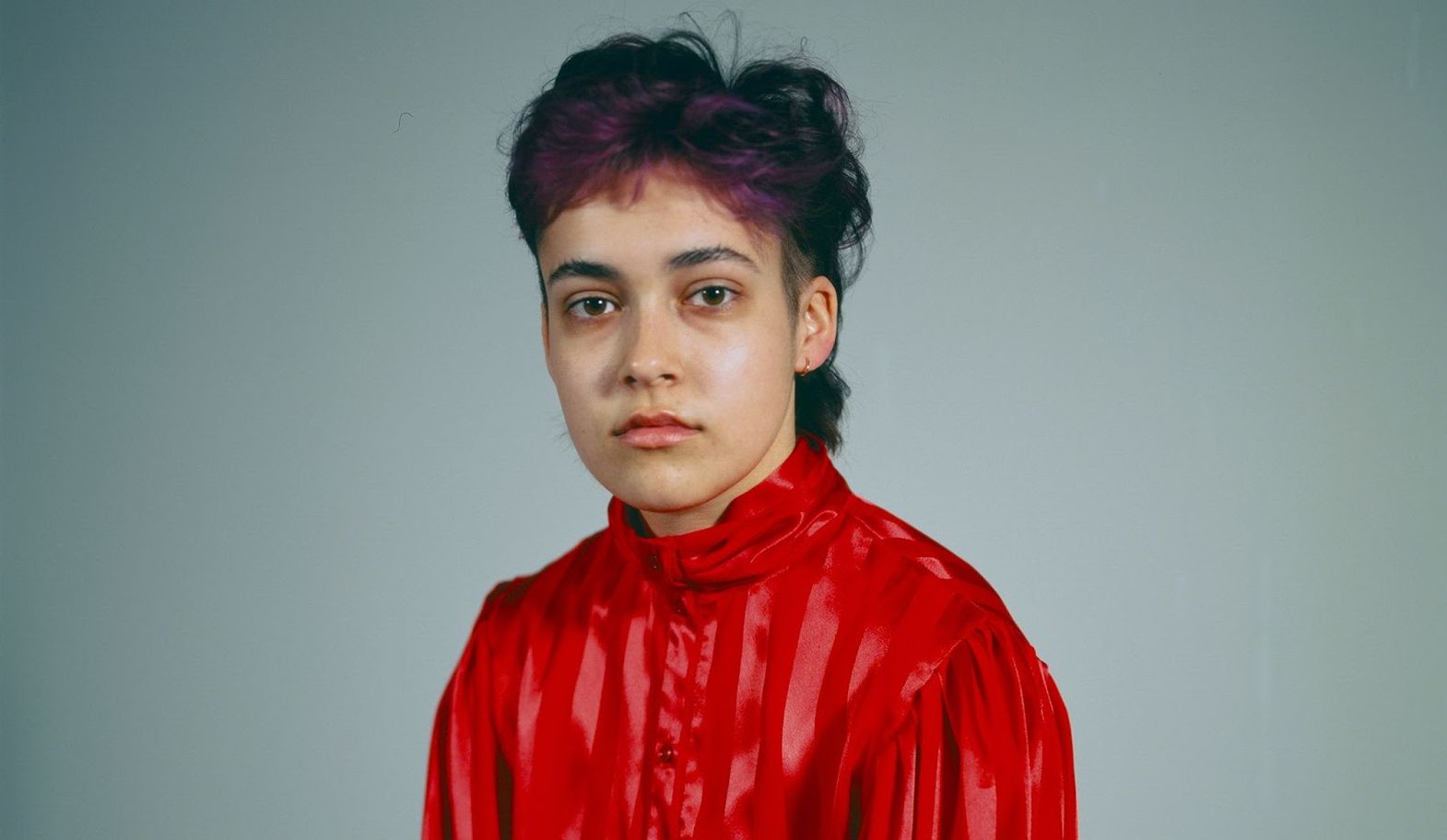 Evann McIntosh Umumkan Album “Character Development” & Rilis Single ...