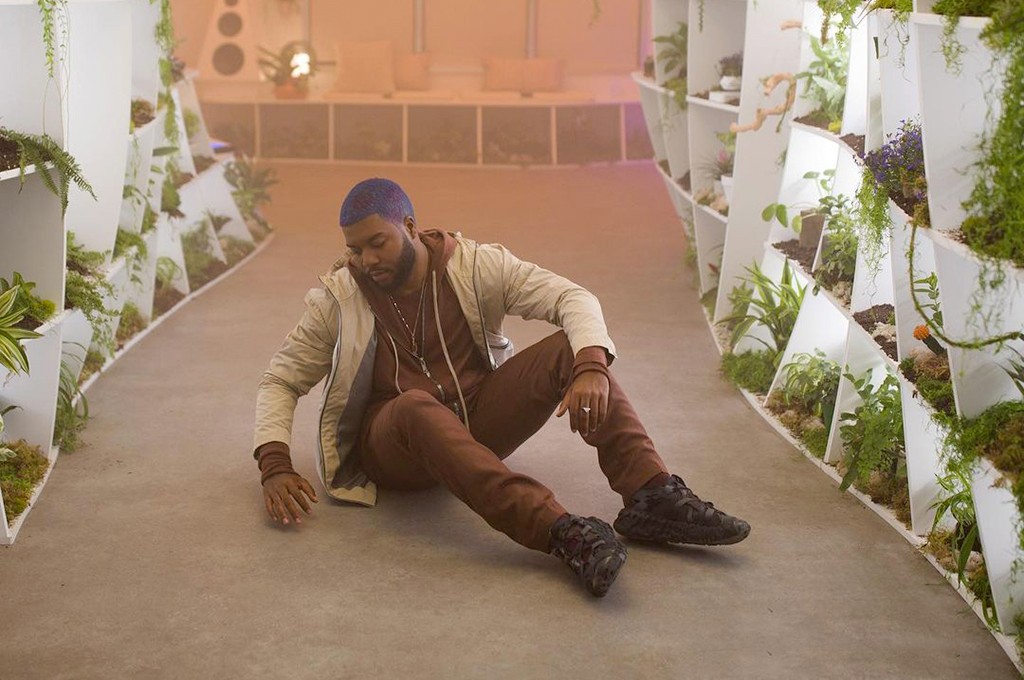 Khalid Rilis ‘New Normal’ Sebagai Single Perdana Album Barunya ...