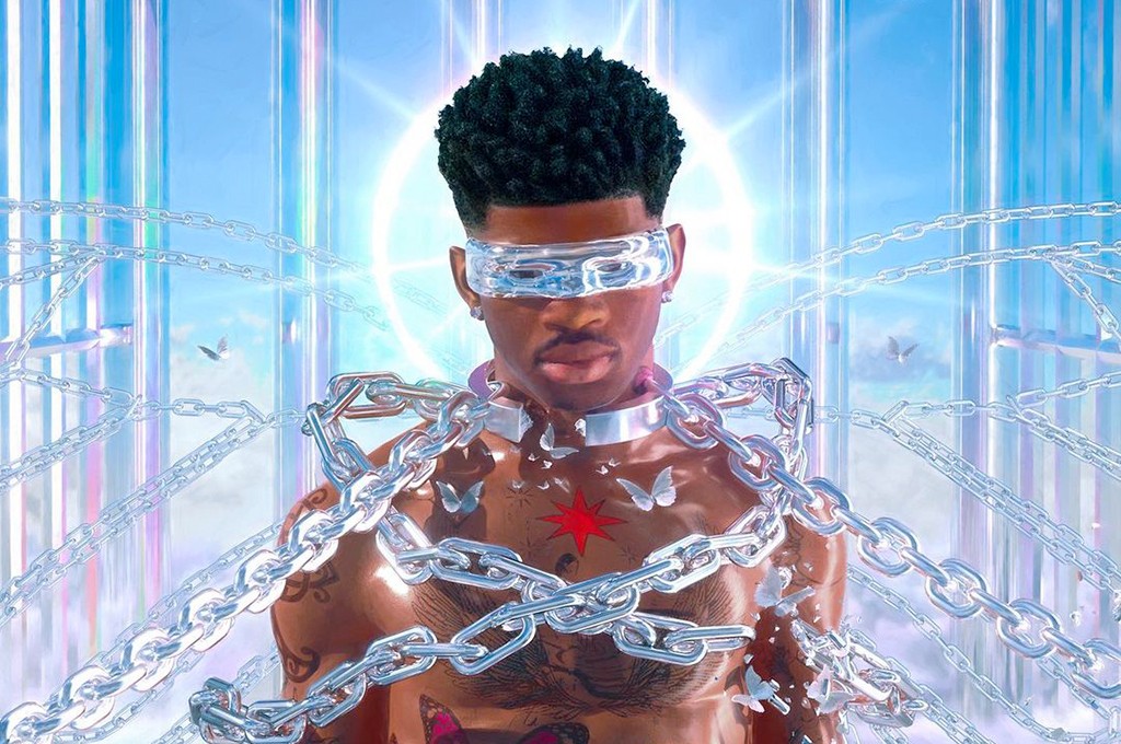 Lil Nas X Rilis ‘INDUSTRY BABY’ Sebagai Hasil Kolaborasi Bersama Jack ...