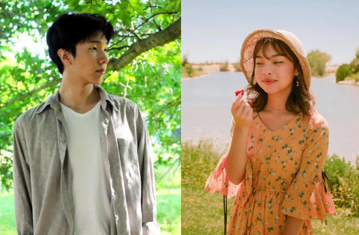 Duet Manis Dari Chevy & Nalba dalam ‘Morning Coffee’ - Creativedisc