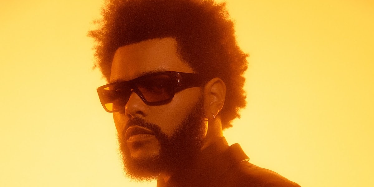 ‘Blinding Lights’ Milik The Weeknd Terpilih Sebagai Lagu Terbaik ...
