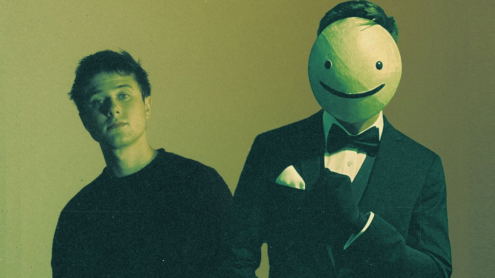 YouTuber Dream Ajak Kolaborasi Alec Benjamin Dalam, 'Change My Clothes ...