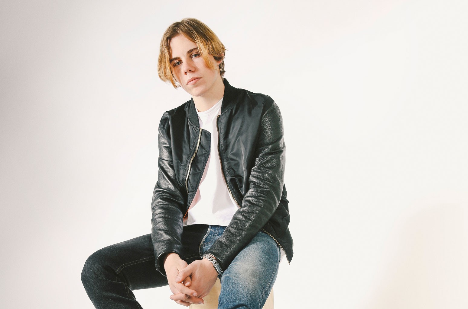 The Kid LAROI Tutup Era Mixtape "F*ck Love" Dengan Video Musik 'Still ...