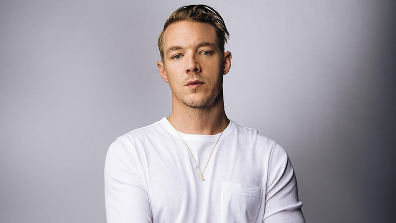 Bersama Miguel, Diplo Luncurkan Single ‘Don’t Forget My Love’ Untuk ...
