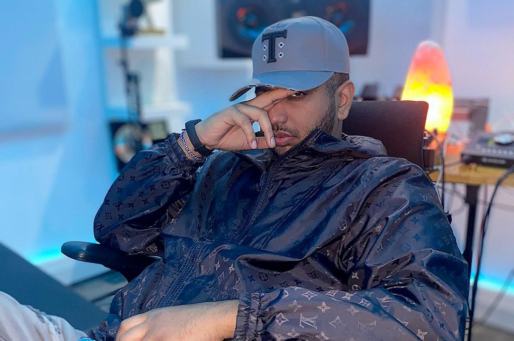 Steel Banglez Ramai-Ramai Bersama Clean Bandit, Wes Nelson, Stefflon ...