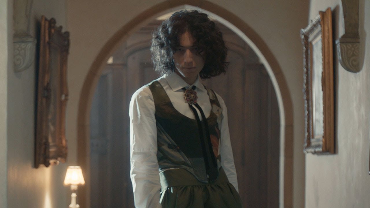 Sub Urban Ajak AURORA Dalam Single Barunya, 'PARAMOUR' - Creative Disc