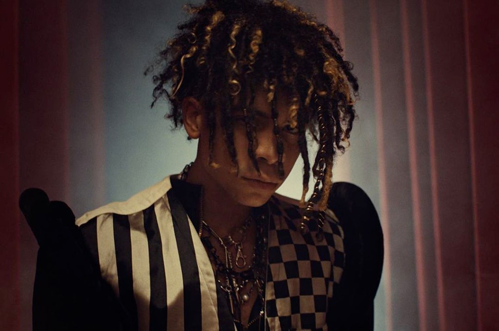 iann dior Kembali Merilis Sebuah Single Baru Untuk Album Sophomore-nya ...