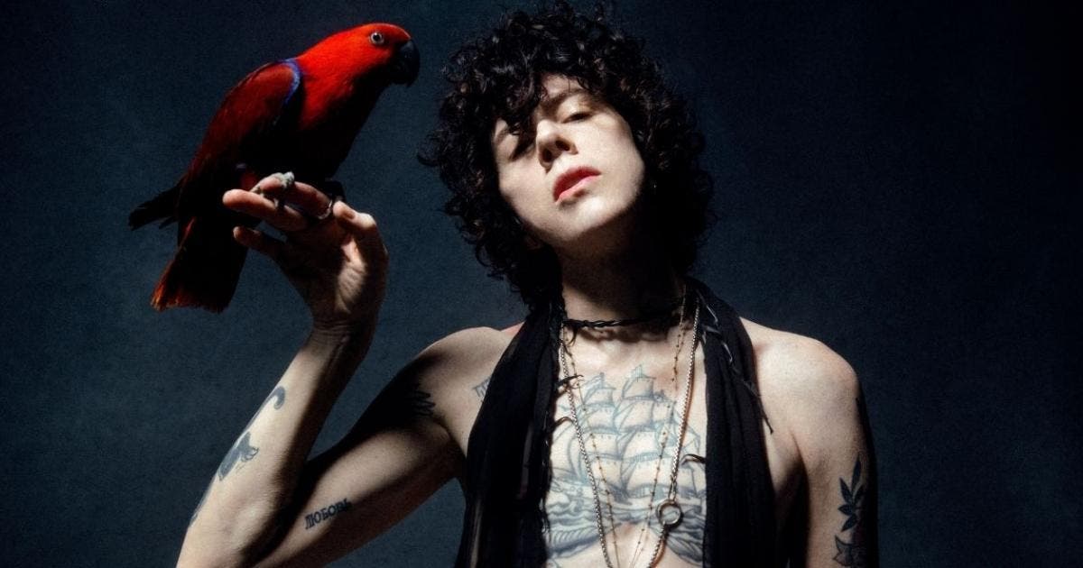 LP Luncurkan Album Yang Sudah Lama Ditunggu, “CHURCHES” - Creativedisc