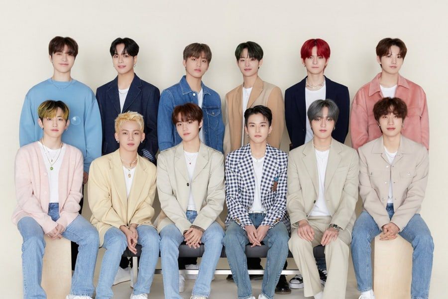 TREASURE Comeback Dengan Banger ‘JIKJIN’ & Rilis EP “The Second Step ...