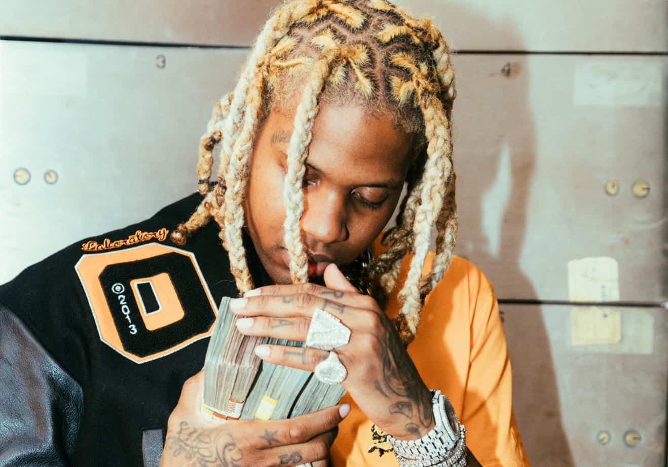 Album "7220" Milik Lil Durk Kembali Ke Posisi #1 Billboard 200 Albums ...