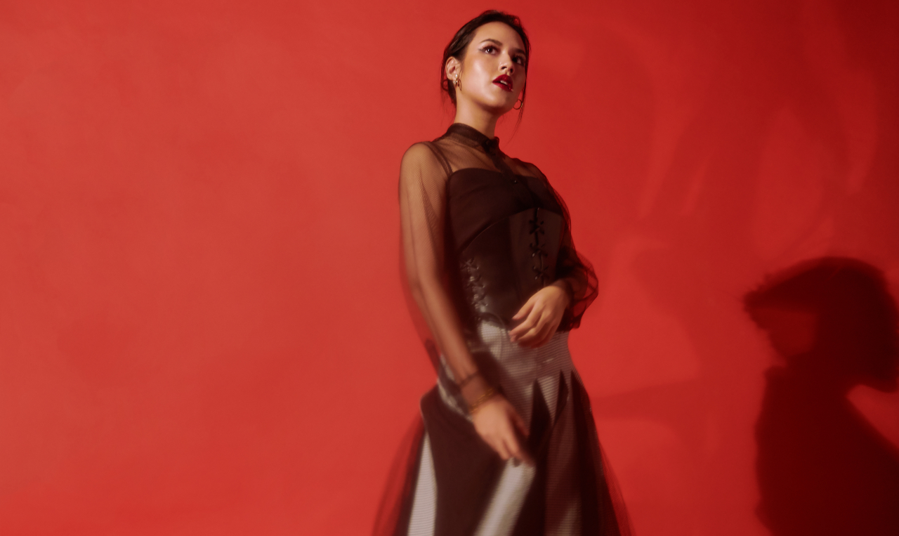 Raisa Luncurkan Album “It’s Personal” & Pilih ‘Berdamai’ Sebagai Single ...