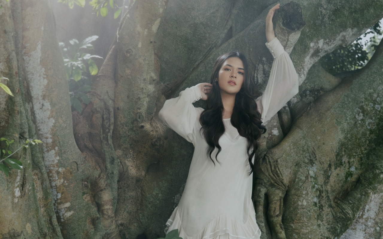 Raisa Lepas Single ‘Cinta Sederhana’ Untuk Album Barunya Yang Sudah ...