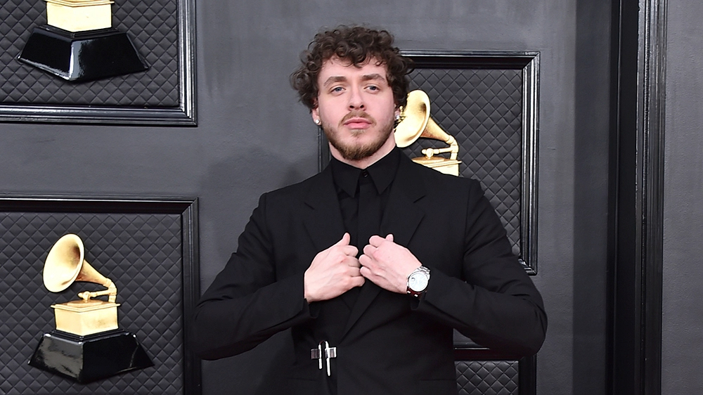 Belum Rilis, Single Baru Jack Harlow, ‘First Class’, Sukses Viral Di ...
