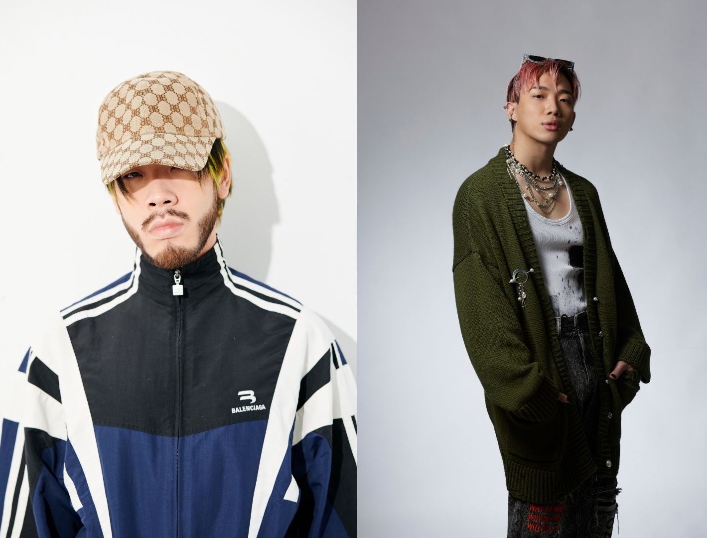 ShiGGa Shay Luncurkan EP "I AM U" & Berkolaborasi Bersama ØZI Dalam ...