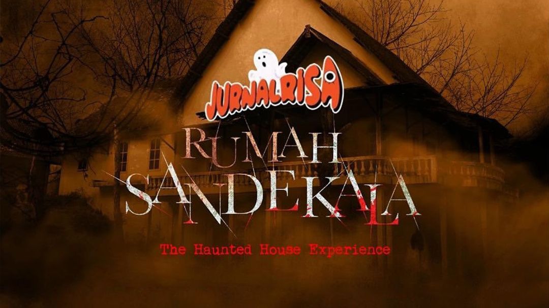 Jurnal Risa – Rumah Sandekala Siap Temani Liburan Keluarga di Piset ...