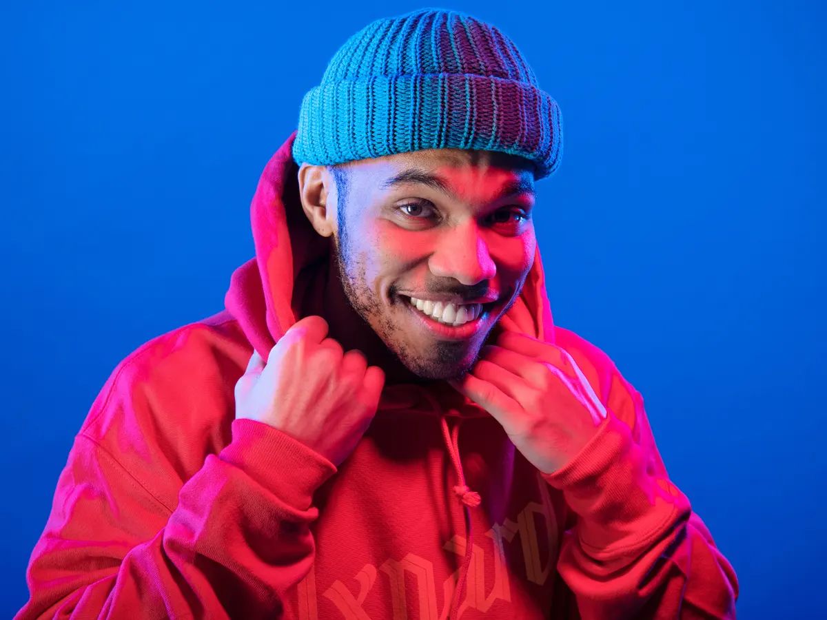 Anderson .Paak Akan Menyutradarai Sebuah Film Drama Komedi Berjudul “K ...