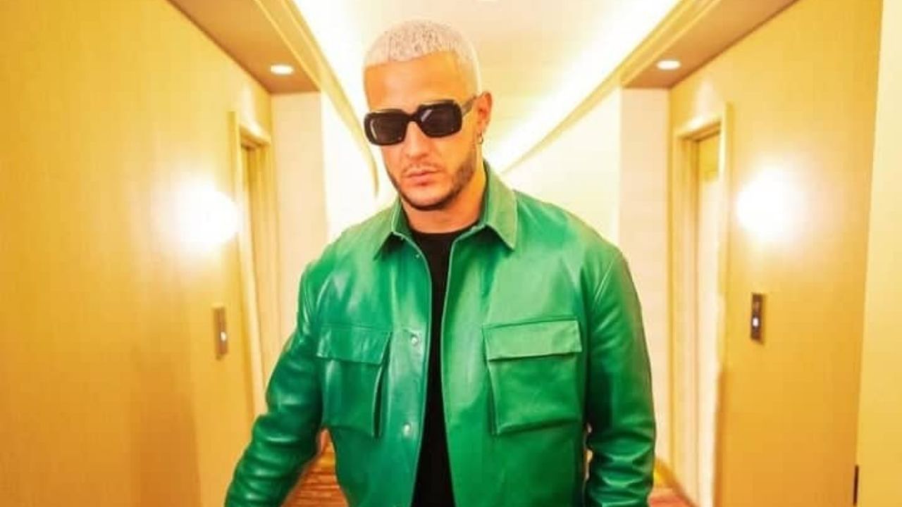 DJ Snake Luncurkan Single & Video Musik Barunya, ‘Disco Maghreb ...