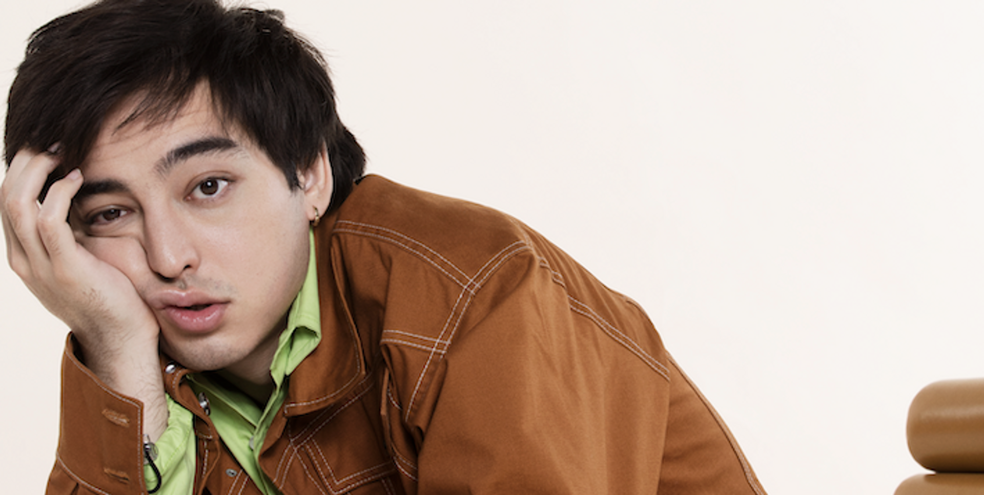Setelah 2 Tahun, Joji Comeback Dengan Single ‘Glimpse Of Us’ - Creativedisc