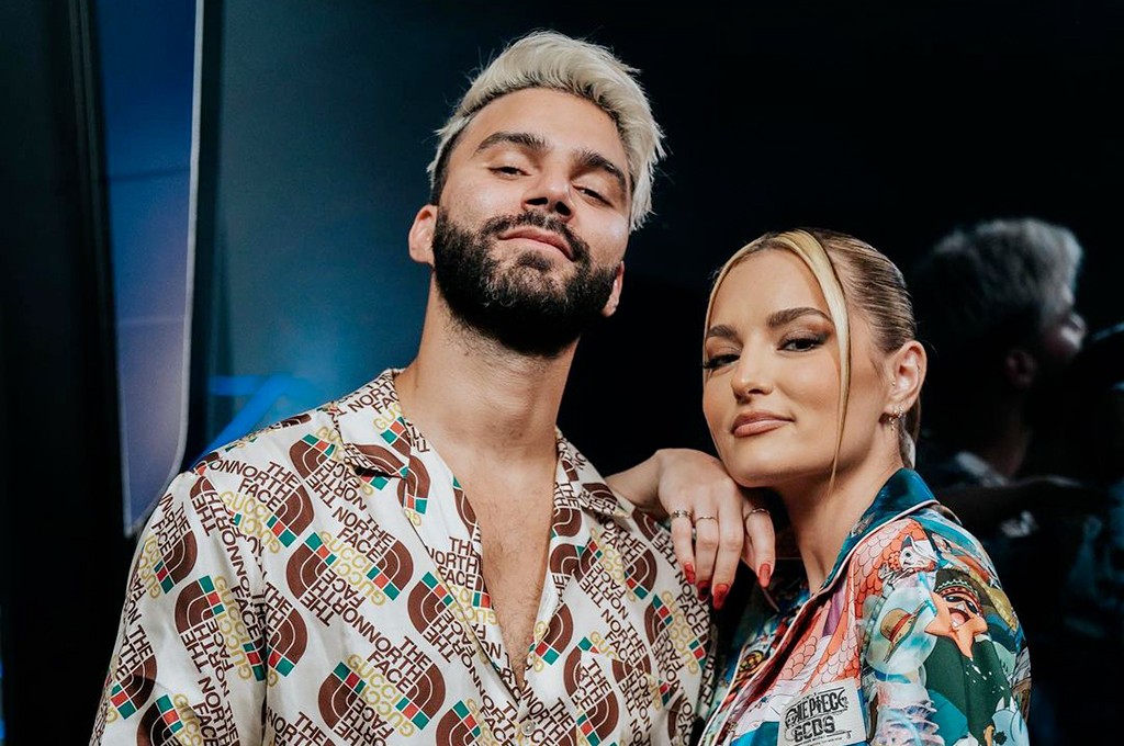 Dengan Minelli Sebagai Pengisi Vokal, R3HAB Rilis Single ‘Deep Sea ...