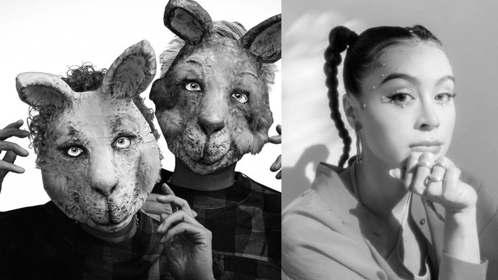 AmPM Ajak Kolaborasi SHIMA di 'Amsterdam Maybe' Sebelum Tampil di ULTRA JAPAN 2022 - Creative Disc