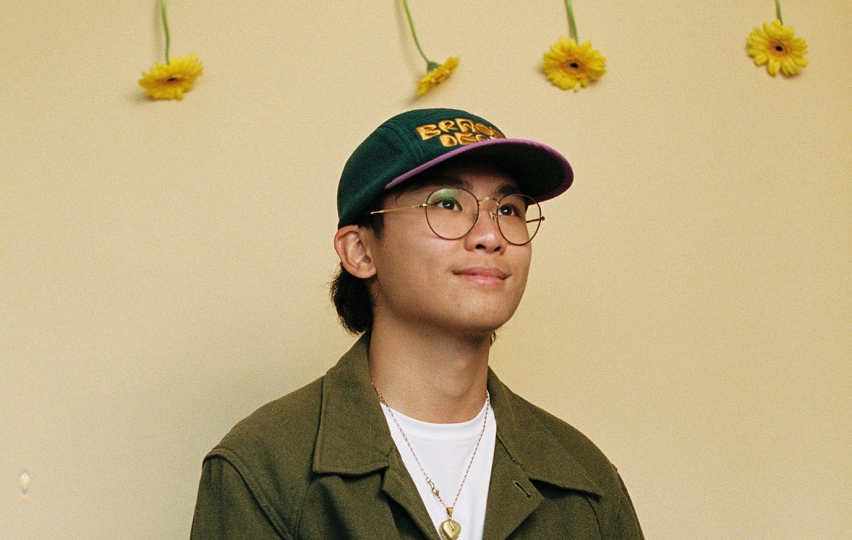 grentperez Hadirkan Video Nyeleneh di Lagu Barunya, ‘Ego’ - Creativedisc