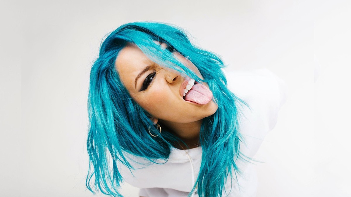 Charlotte Sands Nikmati Kesuksesan dari Single Viral ‘Dress’ - Creativedisc