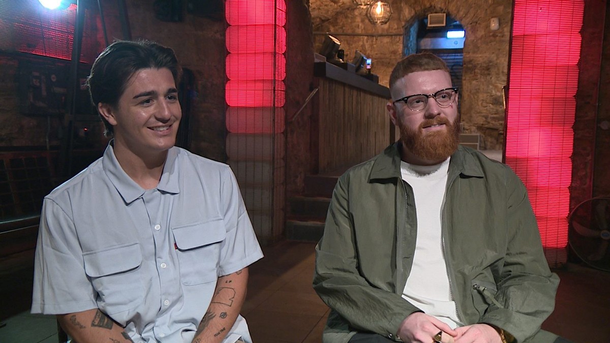 LF System Hidupkan Kejayaan Lagu Lama di 'Afraid To Feel' - Creative Disc