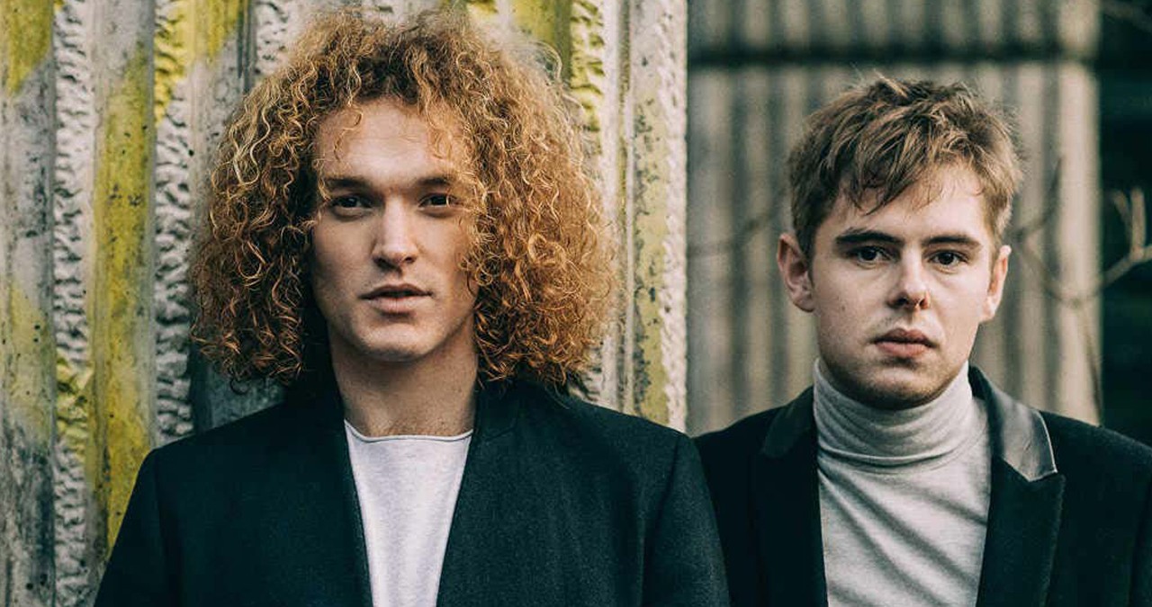 Seafret ‘Atlantis’ Masuk Billboard Setelah 7 Tahun Perilisannya ...