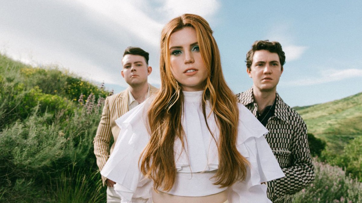 Echosmith Lega Bisa Rilis ‘Cool Kids (Our Version)’ di Perayaan 10 ...