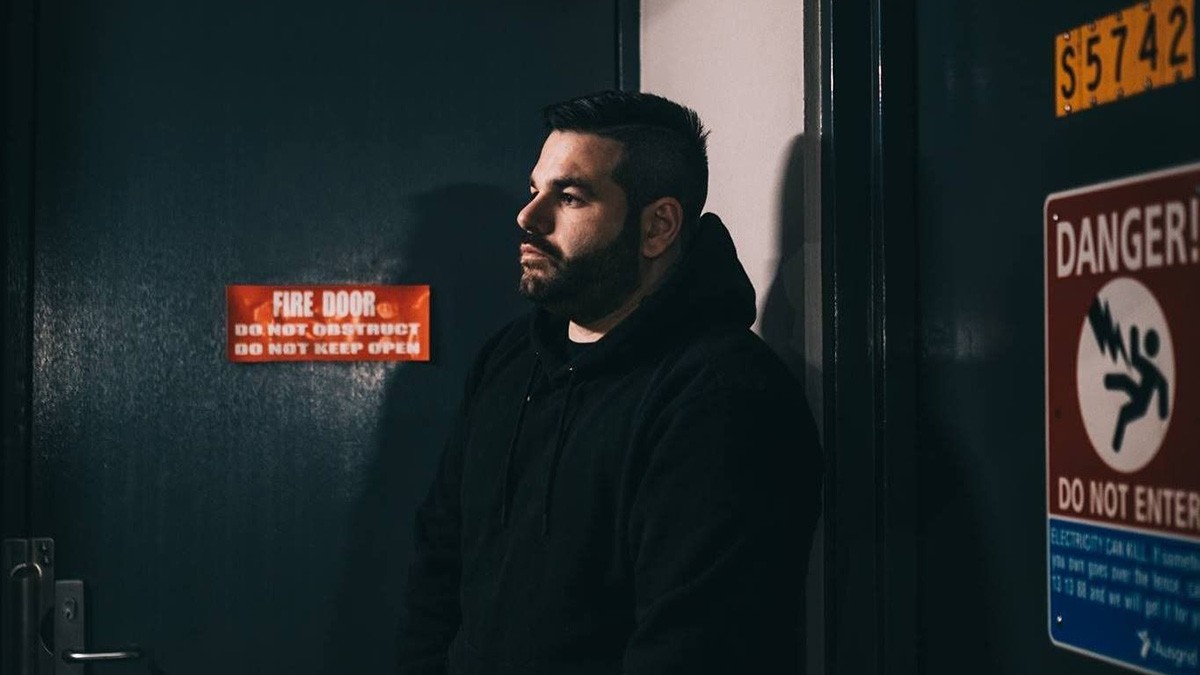 Masked Wolf ‘Balik-Kandang’ Indie, dan Rilis ‘Butterflies & Bandaids ...