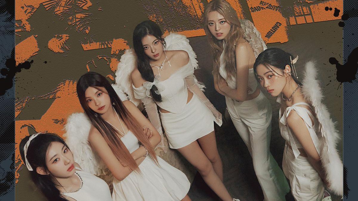 ITZY Hadirkan Single Baru Berbahasa Inggris, ‘Boys Like You’ - Creativedisc