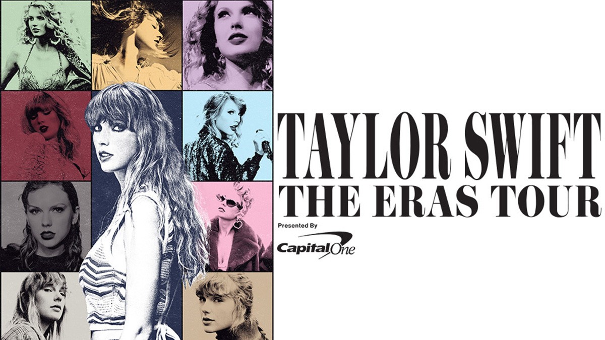 Presale "Eras Tour" Taylor Swift Error, Ticketmaster Beri Tanggapan ...