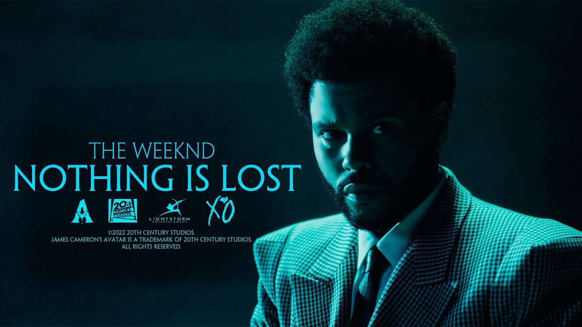 The Weeknd Tampil Megah di ‘Nothing is Lost (You Give Me Strength)’ OST ...