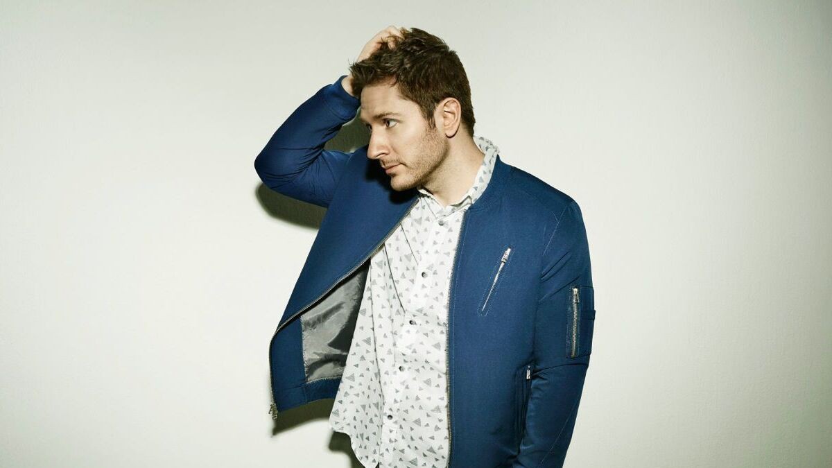 Owl City Kenang Pekerjaan Pertama di ‘Adam, Check Please’ - Creativedisc