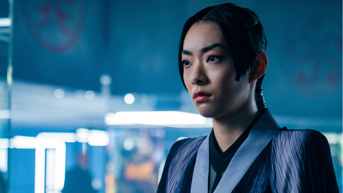 Rina Sawayama Isi Soundtrack Film John Wick: Chapter 4, ‘An Eye for an ...