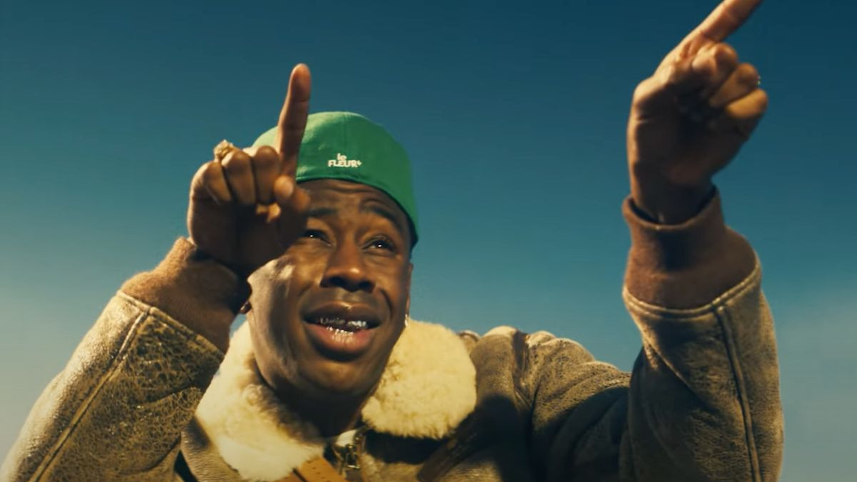 Tyler, The Creator Rilis 'Dogtooth' Untuk Versi Deluxe Album "Call Me ...