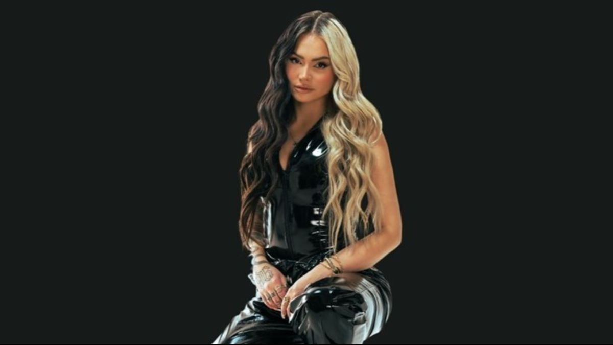 Terinspirasi oleh Banyak Musisi, Talia Mar Lepas Debut Single, ‘Self ...