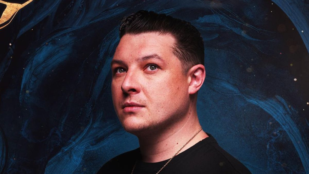John Newman Muncul Kembali dengan Single Baru 'Hold On To My Love ...