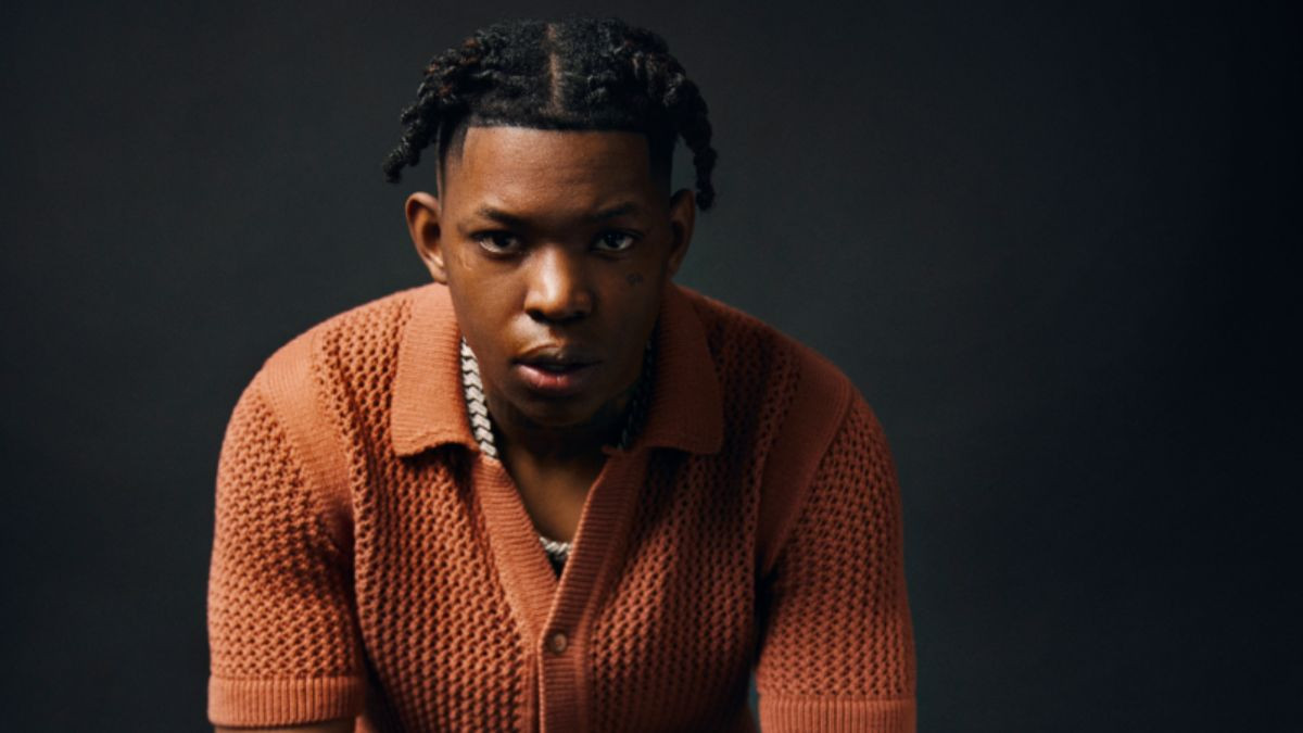 Rilis Album “Love Scars II”, Yung Bleu Lepas Video Musik ‘Casamigos ...