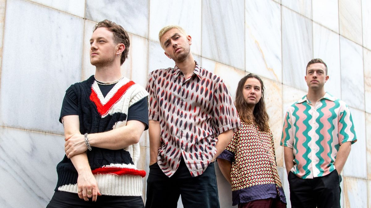 Drax Project Bikin ‘Atmosphere’ Untuk Bangkit dan Sadari Potensi Diri ...